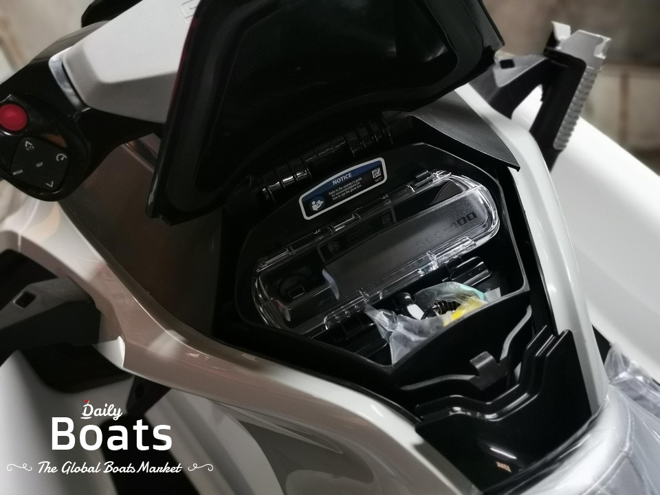 2022 Sea-Doo Fish Pro Sport for sale. View price, photos and Buy 2022 ...