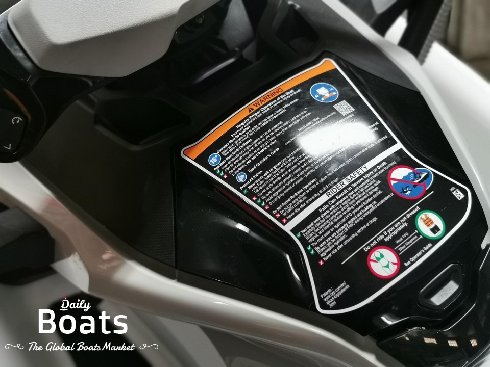 2022 Sea-Doo Fish Pro Sport for sale. View price, photos and Buy 2022 ...