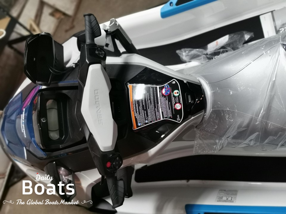 2022 Sea-Doo Fish Pro Sport for sale. View price, photos and Buy 2022 ...