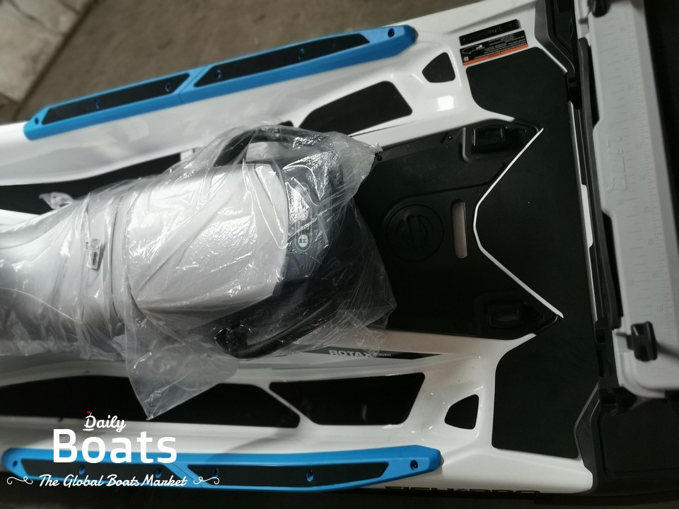 2022 Sea-Doo Fish Pro Sport for sale. View price, photos and Buy 2022 ...