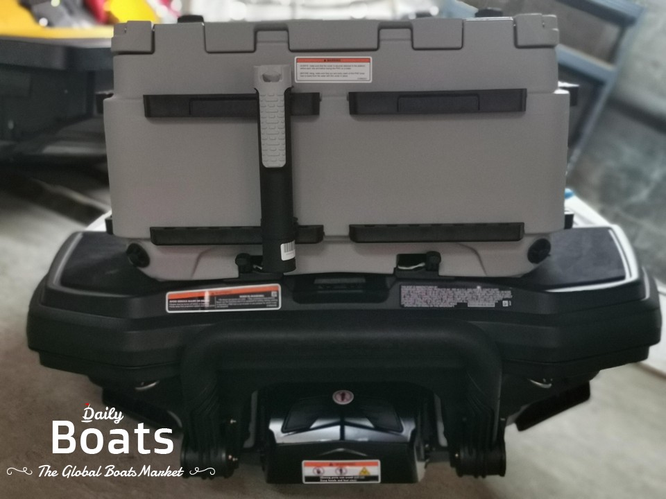 2022 Sea-Doo Fish Pro Sport for sale. View price, photos and Buy 2022 ...