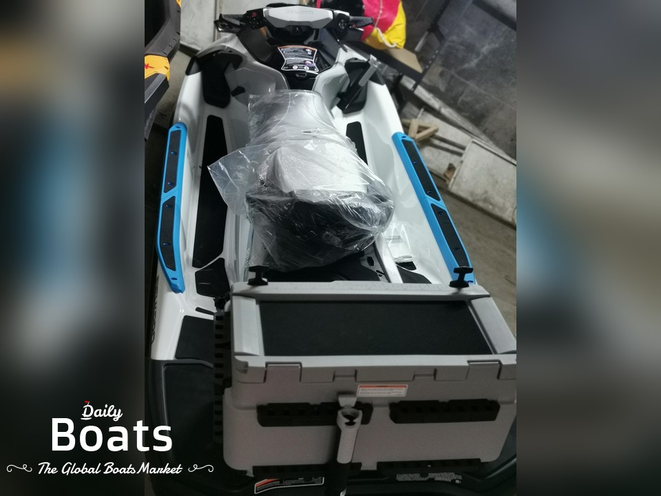 2022 Sea-Doo Fish Pro Sport for sale. View price, photos and Buy 2022 ...