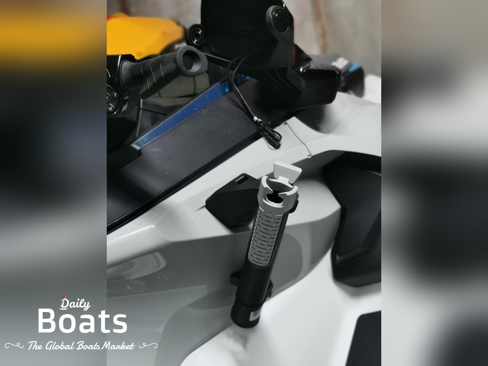 2022 Sea-Doo Fish Pro Sport for sale. View price, photos and Buy 2022 ...