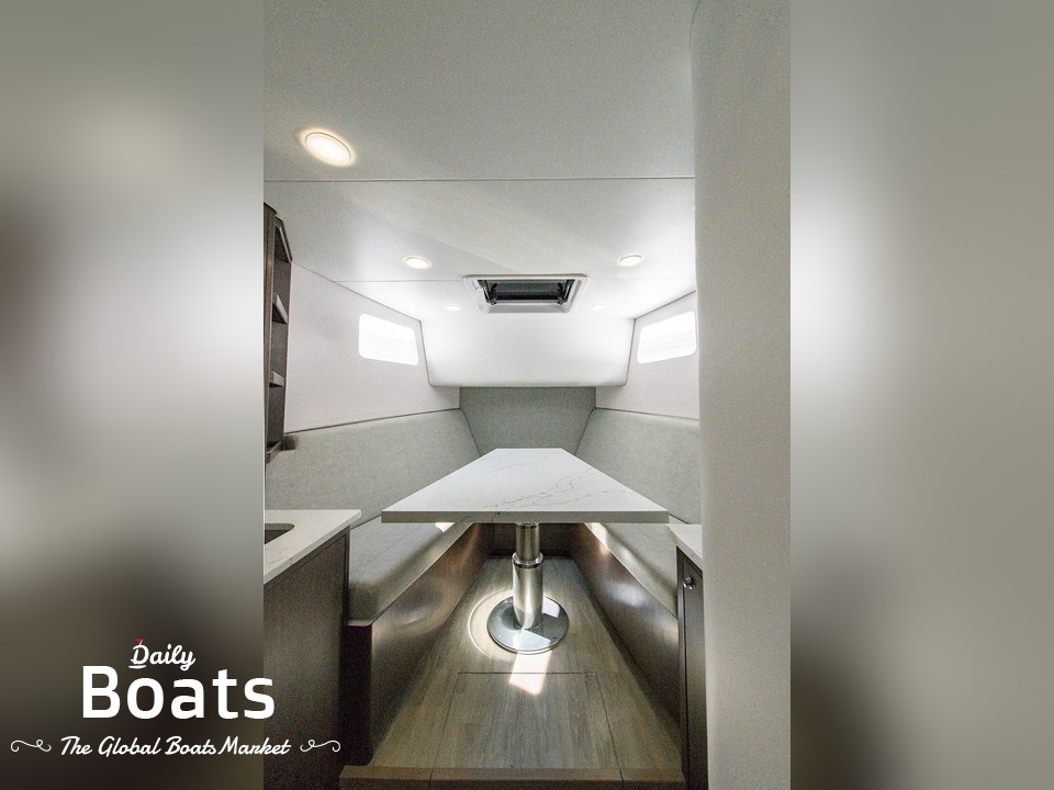 2023 Bonadeo Custom Carolina Walkaround 45 for sale. View price, photos ...