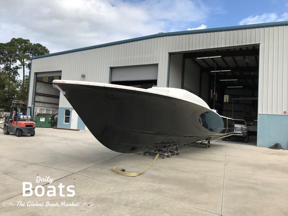 2023 Bonadeo Custom Carolina Walkaround 45 for sale. View price, photos ...
