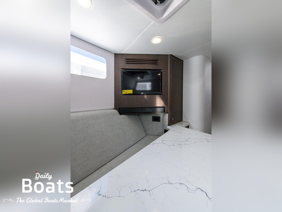 2023 Bonadeo Custom Carolina Walkaround 45 for sale. View price, photos ...