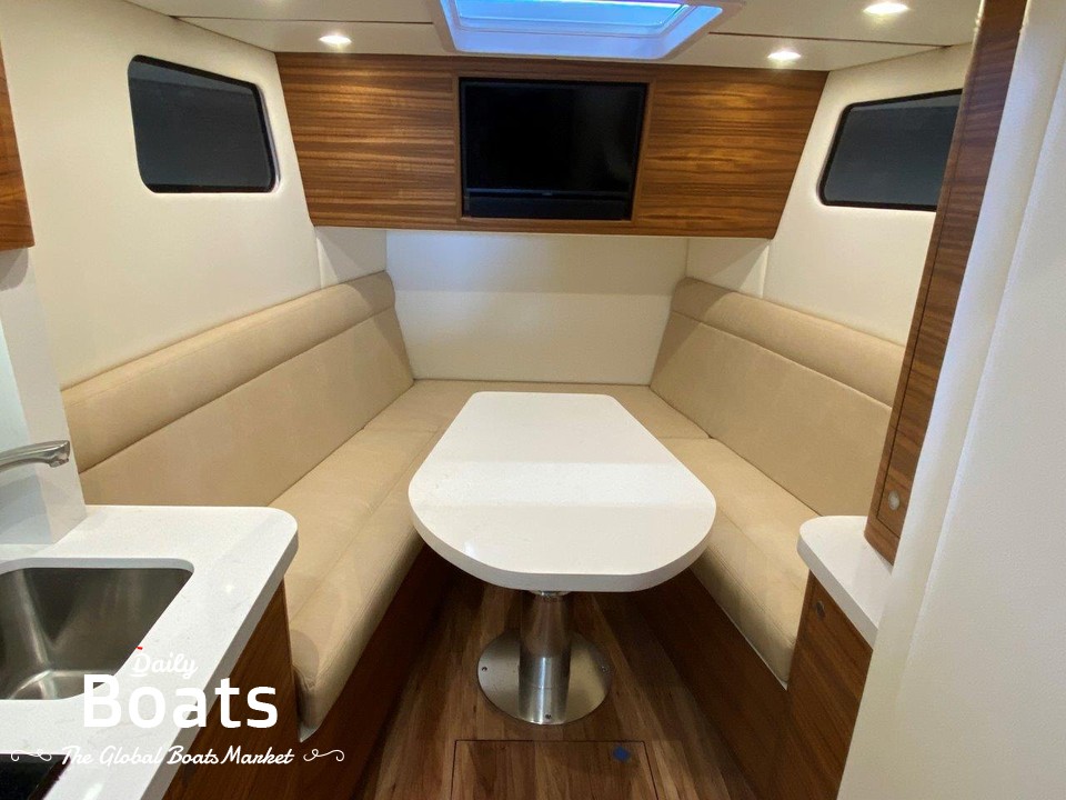 2023 Bonadeo Custom Carolina Walkaround 45 for sale. View price, photos ...