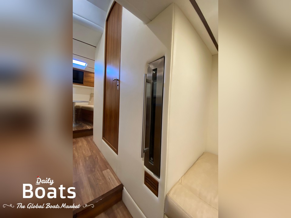 2023 Bonadeo Custom Carolina Walkaround 45 for sale. View price, photos ...