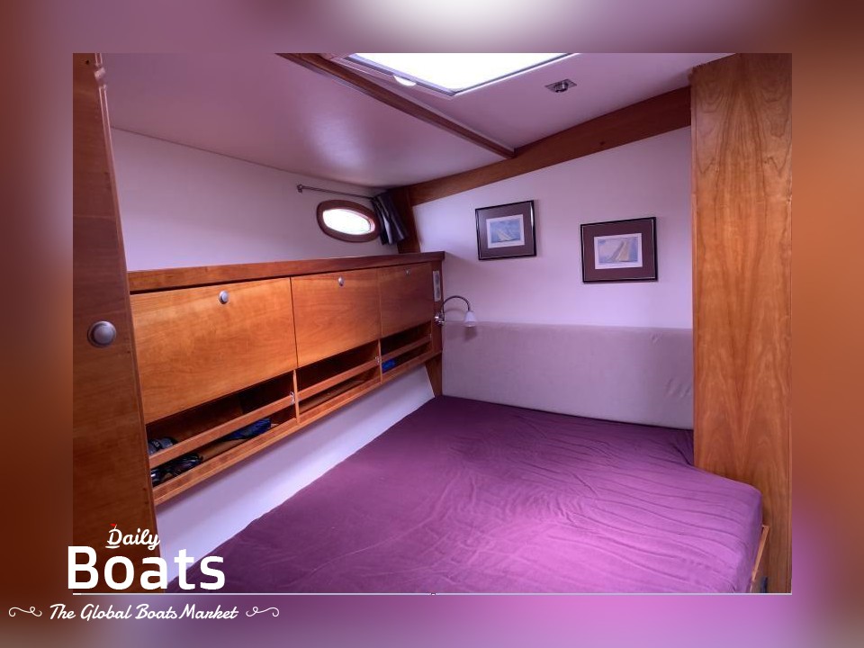 2005 Hanse 461 for sale. View price, photos and Buy 2005 Hanse 461 #319977