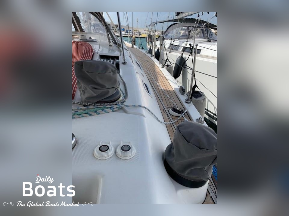 2005 Hanse 461 for sale. View price, photos and Buy 2005 Hanse 461 #319977