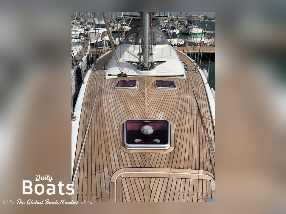 2005 Hanse 461 for sale. View price, photos and Buy 2005 Hanse 461 #319977