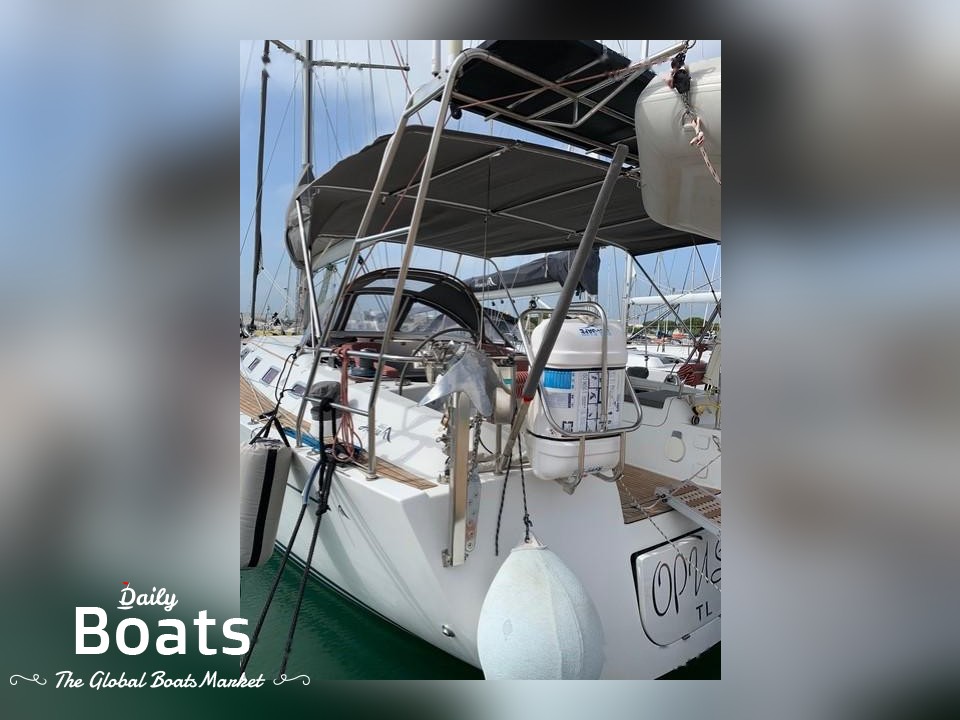 2005 Hanse 461 for sale. View price, photos and Buy 2005 Hanse 461 #319977