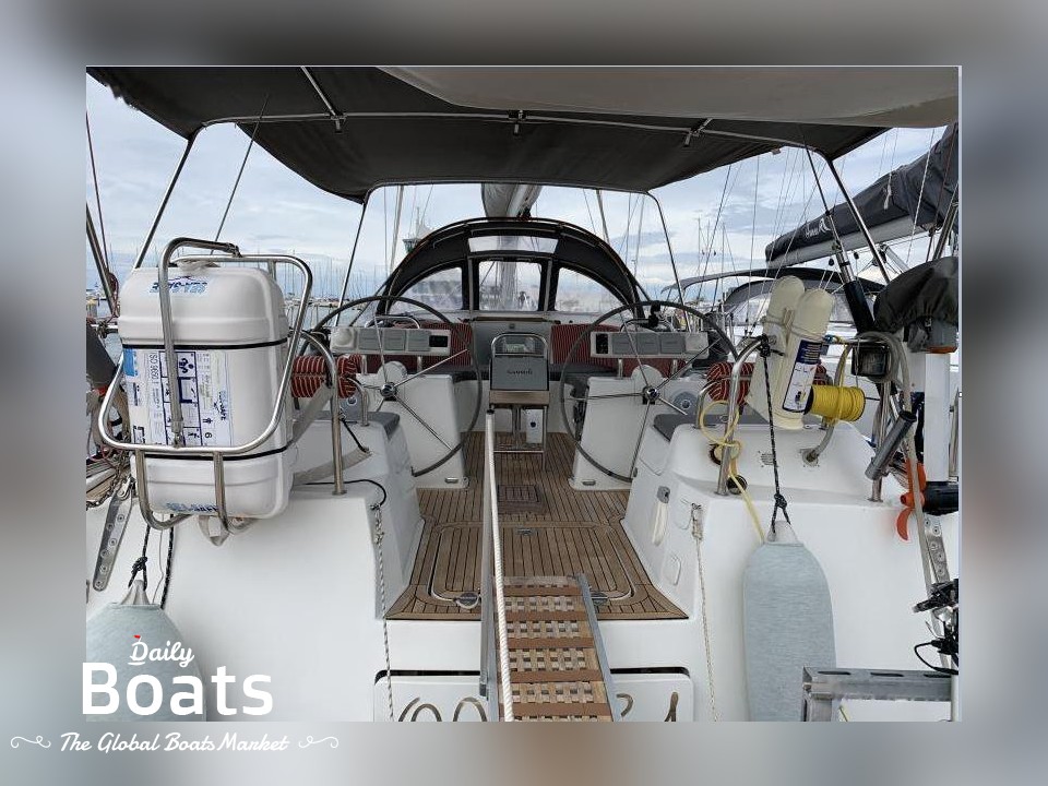 2005 Hanse 461 for sale. View price, photos and Buy 2005 Hanse 461 #319977