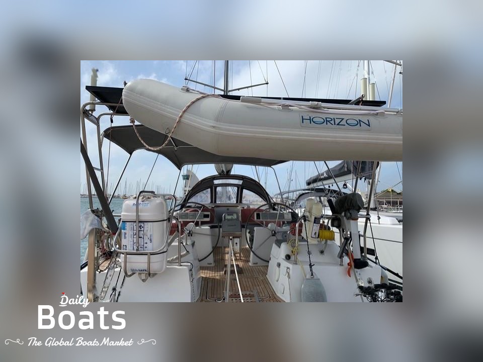 2005 Hanse 461 for sale. View price, photos and Buy 2005 Hanse 461 #319977