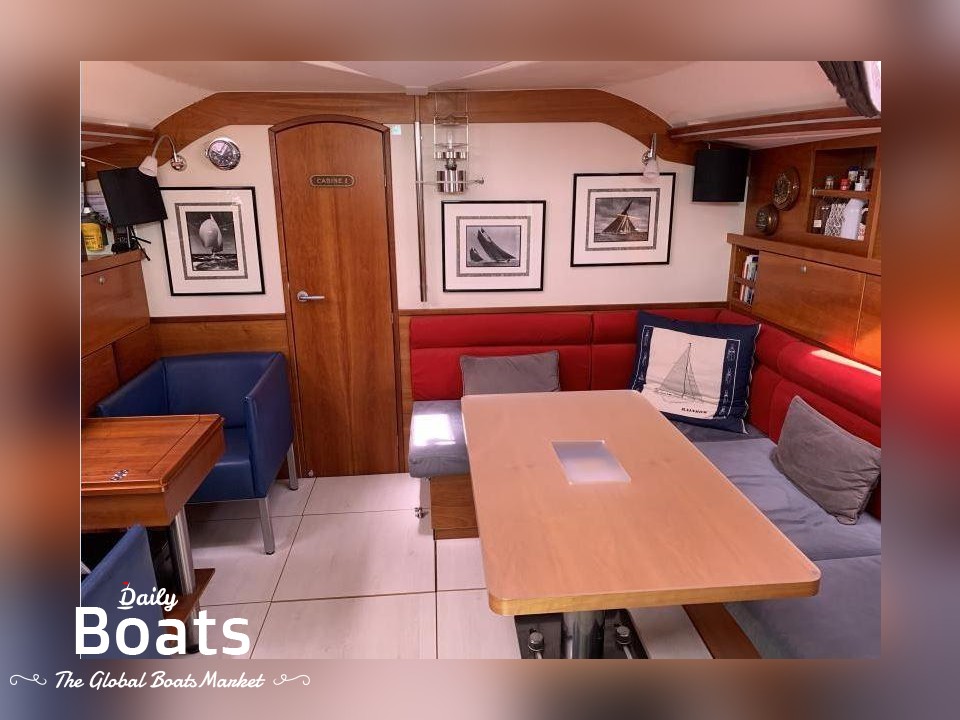 2005 Hanse 461 for sale. View price, photos and Buy 2005 Hanse 461 #319977