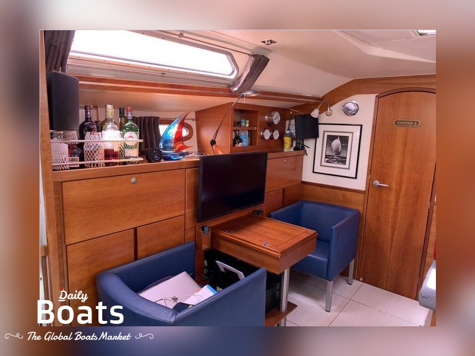 2005 Hanse 461 for sale. View price, photos and Buy 2005 Hanse 461 #319977