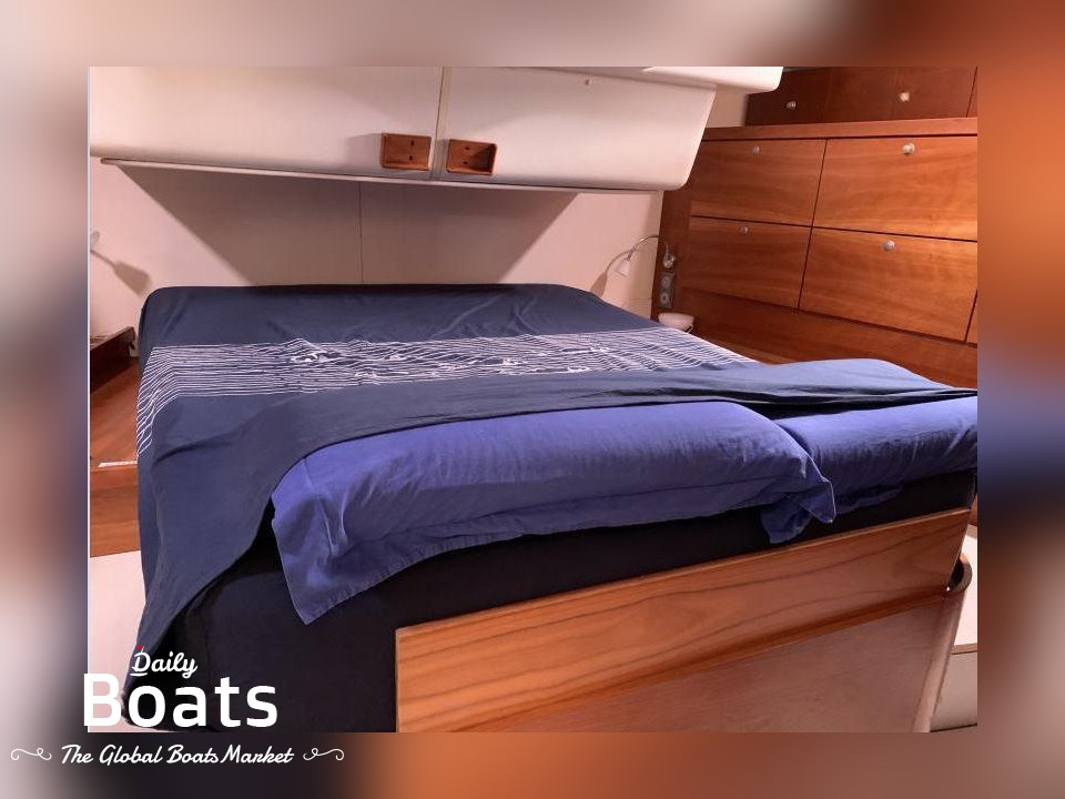 2005 Hanse 461 for sale. View price, photos and Buy 2005 Hanse 461 #319977