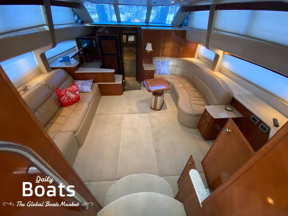 2006 Meridian 408 Motoryacht for sale. View price, photos and Buy 2006 ...