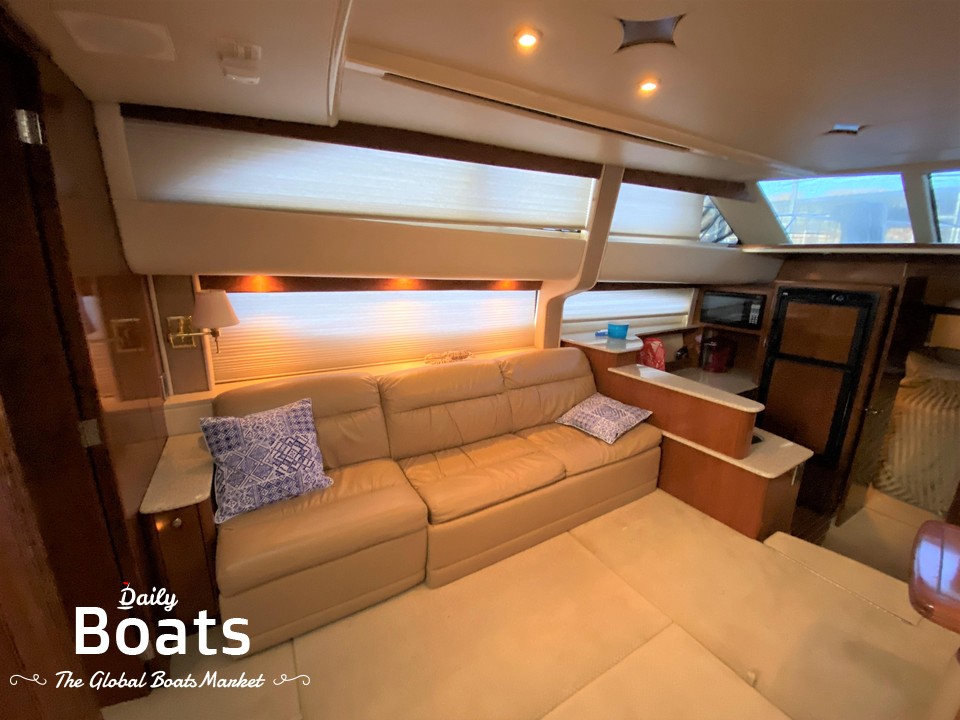 2006 Meridian 408 Motoryacht for sale. View price, photos and Buy 2006 ...