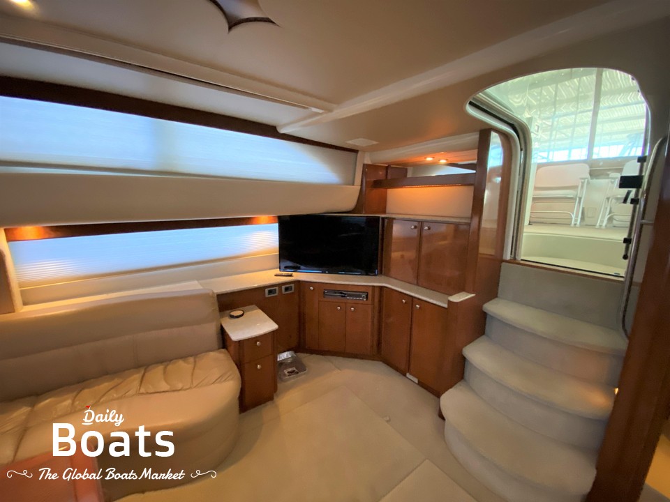 2006 Meridian 408 Motoryacht for sale. View price, photos and Buy 2006 ...