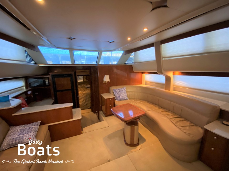 2006 Meridian 408 Motoryacht for sale. View price, photos and Buy 2006 ...