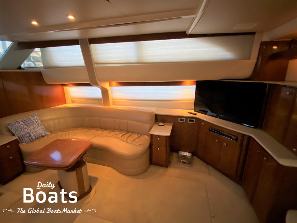 2006 Meridian 408 Motoryacht for sale. View price, photos and Buy 2006 ...