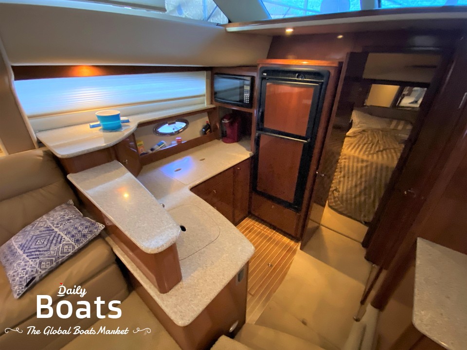 2006 Meridian 408 Motoryacht for sale. View price, photos and Buy 2006 ...