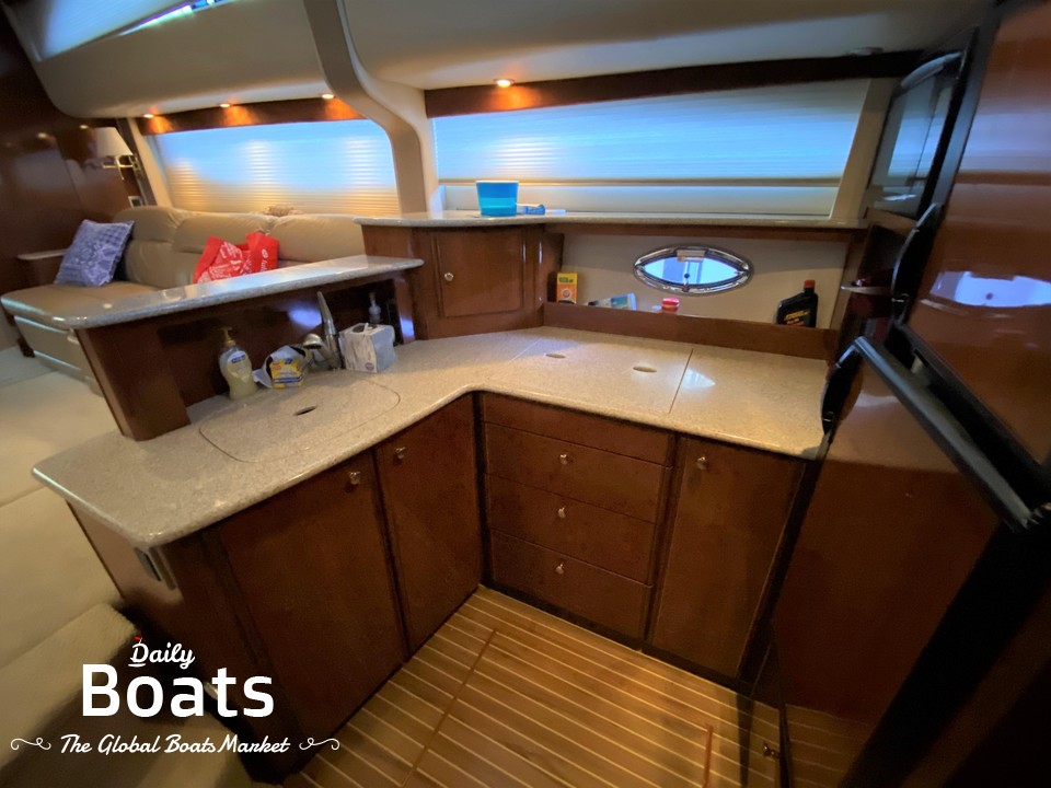 2006 Meridian 408 Motoryacht for sale. View price, photos and Buy 2006 ...