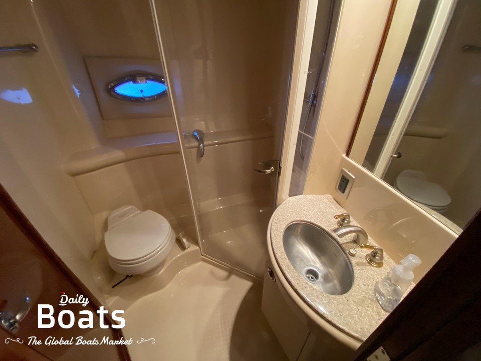 2006 Meridian 408 Motoryacht for sale. View price, photos and Buy 2006 ...
