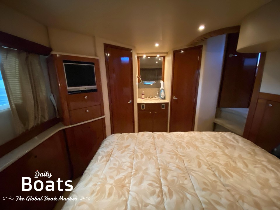 2006 Meridian 408 Motoryacht for sale. View price, photos and Buy 2006 ...