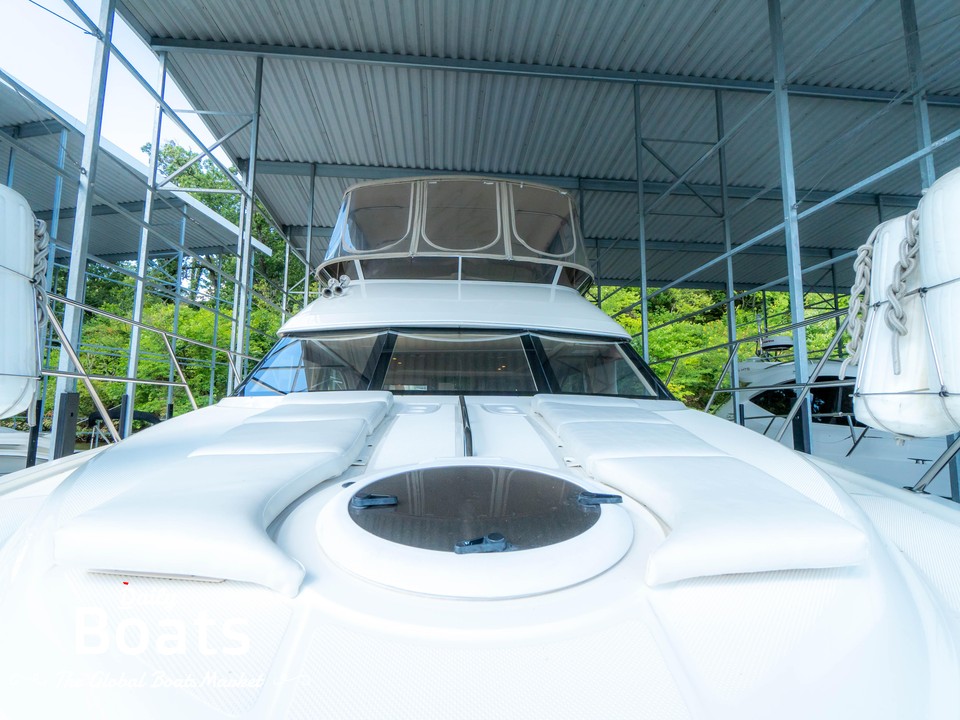 2006 Meridian 408 Motoryacht for sale. View price, photos and Buy 2006 ...
