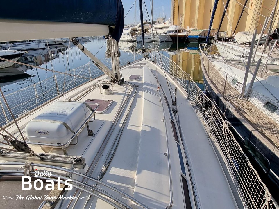 2004 Bavaria 44 for sale. View price, photos and Buy 2004 Bavaria 44 ...