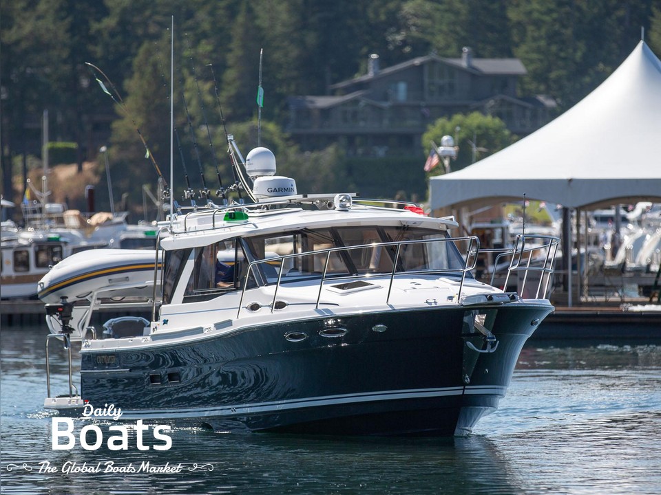 2023 Cutwater C-32 for sale. View price, photos and Buy 2023 Cutwater C ...