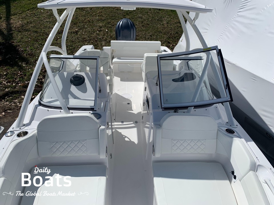 2022 Edgewater 248Cx Crossover for sale. View price, photos and Buy ...