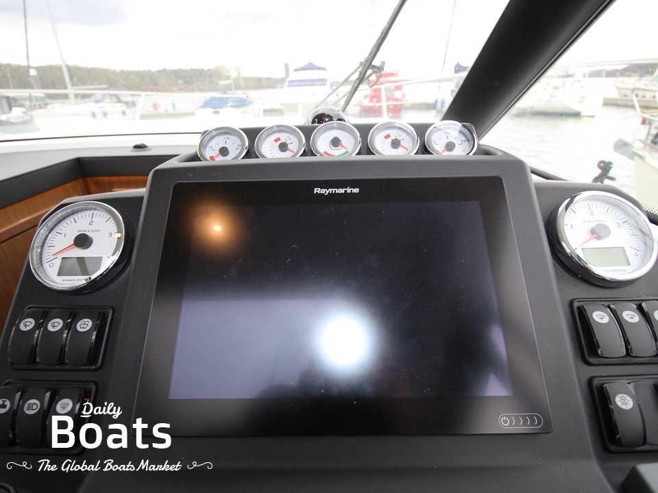 2019 Jeanneau Nc37 / Nc 37 for sale. View price, photos and Buy 2019 ...