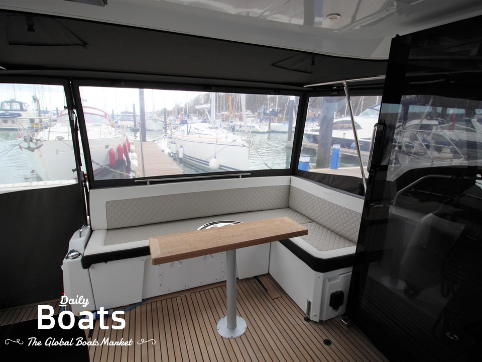 2019 Jeanneau Nc37 / Nc 37 for sale. View price, photos and Buy 2019 ...