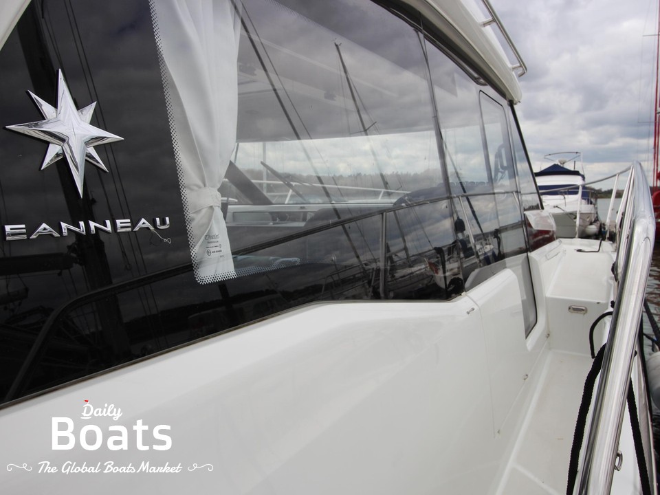 2019 Jeanneau Nc37 / Nc 37 for sale. View price, photos and Buy 2019 ...