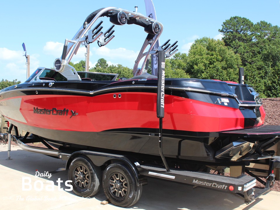2018 Mastercraft Xstar for sale. View price, photos and Buy 2018 ...