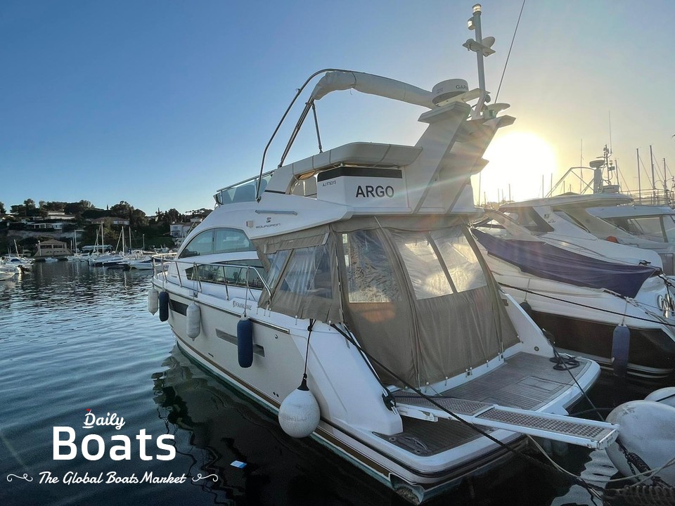 2012 Fairline Squadron 42 for sale. View price, photos and Buy 2012 ...