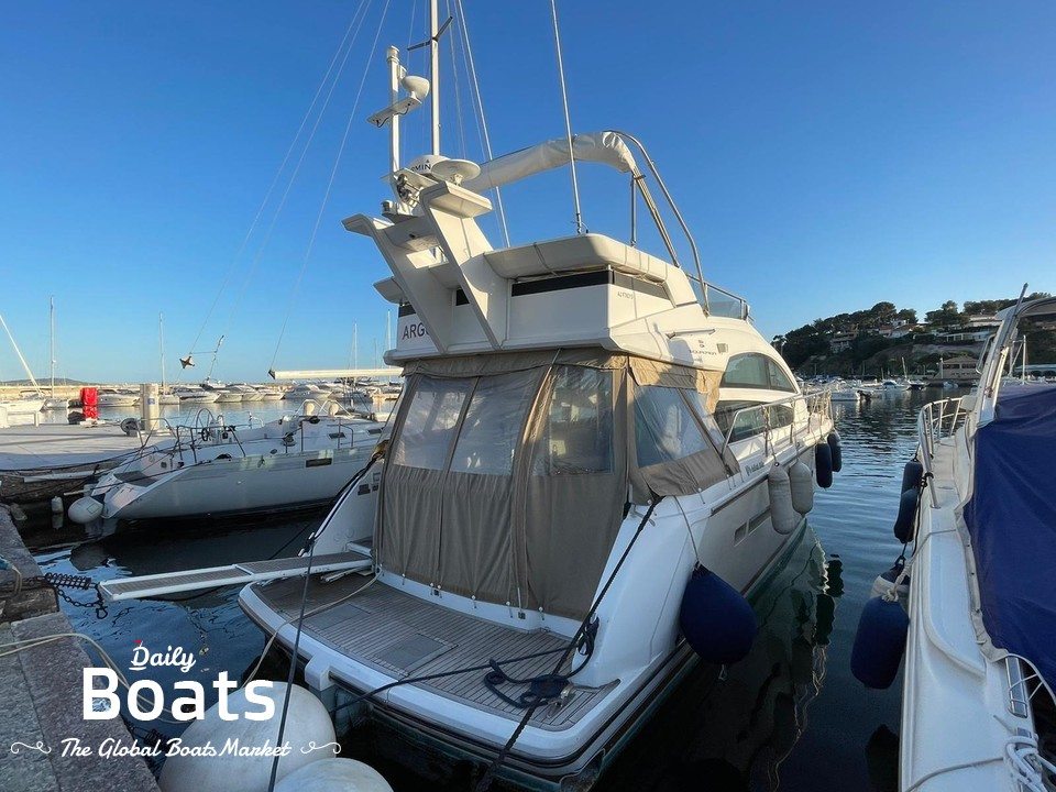 2012 Fairline Squadron 42 for sale. View price, photos and Buy 2012 ...