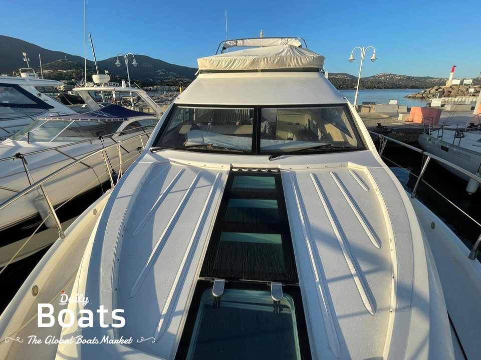 2012 Fairline Squadron 42 for sale. View price, photos and Buy 2012 ...