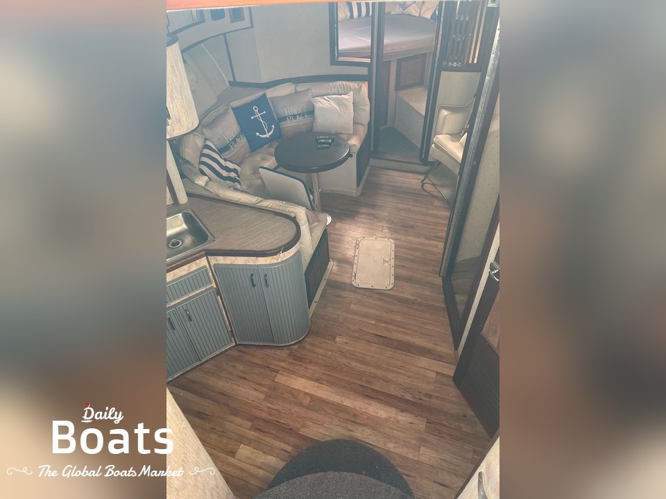 1986 Regal 360 Commodore for sale. View price, photos and Buy 1986 ...