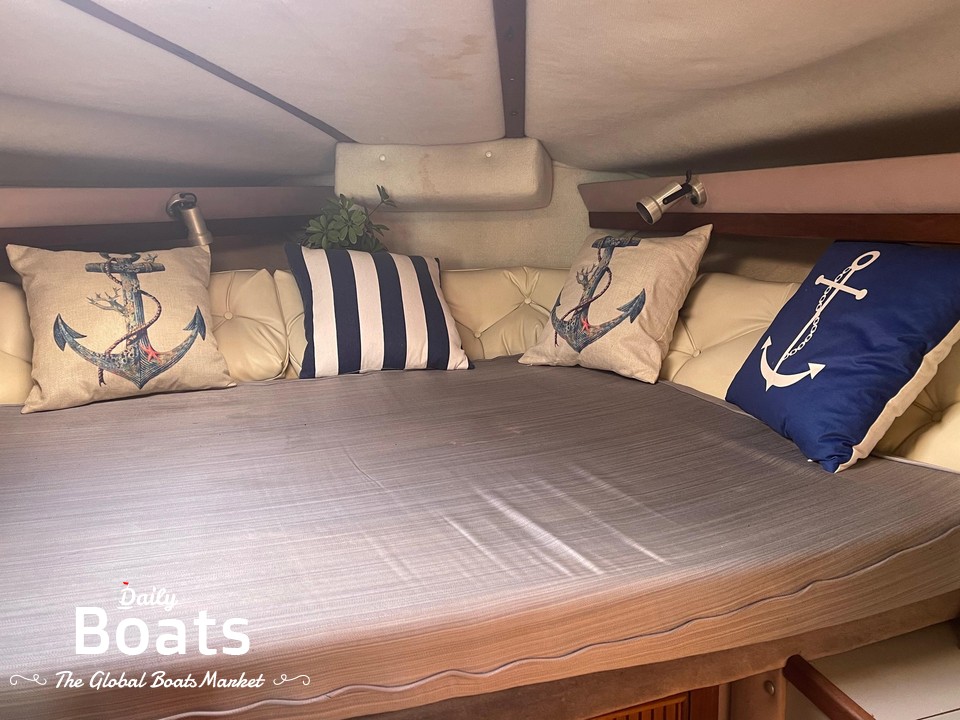 1986 Regal 360 Commodore for sale. View price, photos and Buy 1986 ...