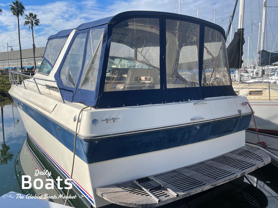 1986 Regal 360 Commodore for sale. View price, photos and Buy 1986 ...