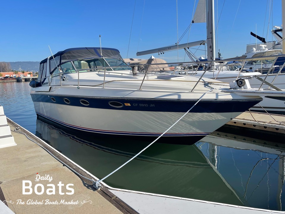 1986 Regal 360 Commodore for sale. View price, photos and Buy 1986 ...