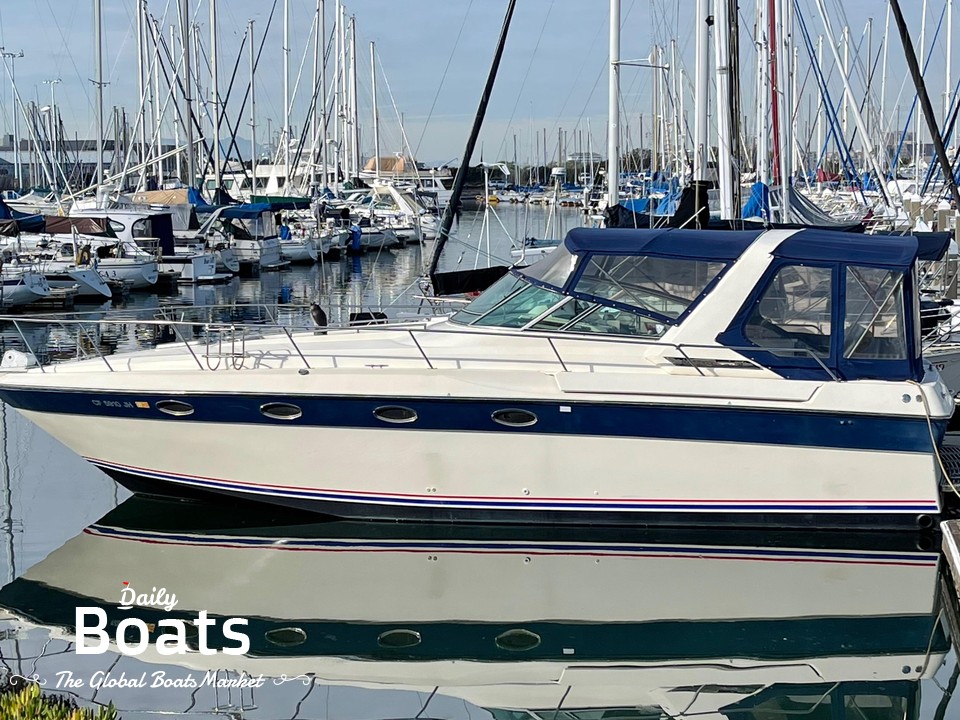 1986 Regal 360 Commodore for sale. View price, photos and Buy 1986 ...