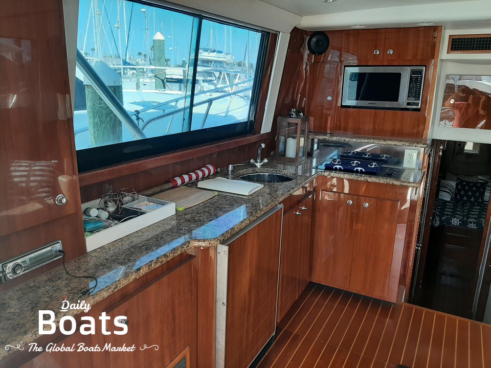 1983 Hatteras 36 Convertible for sale. View price, photos and Buy 1983 ...