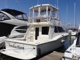 1983 Hatteras 36 Convertible for sale. View price, photos and Buy 1983 ...