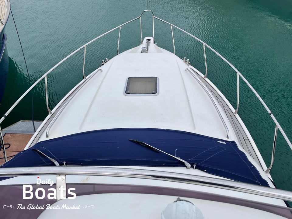 2006 Viki 34 Aft Cabin à vendre. Voir le prix, les photos et Acheter ...