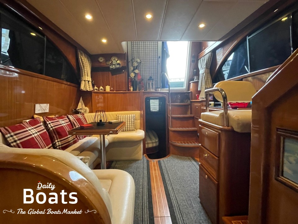 2006 Viki 34 Aft Cabin for sale. View price, photos and Buy 2006 Viki ...